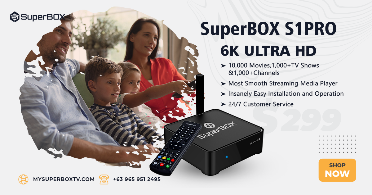 How to Become a SuperBox Reseller to Make Money 2025? - SuperBox ...