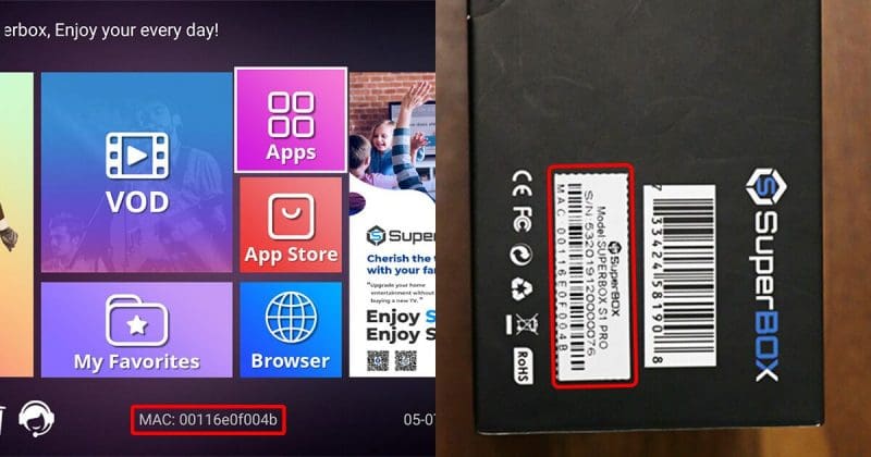How to Check SuperBox’s Warranty Period and Authorization? - SuperBox ...