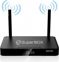 SuperBox S2 Pro - SuperBox Official Website