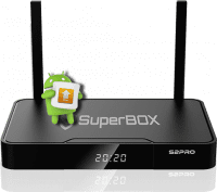 SuperBox S2 Pro - SuperBox Official Website