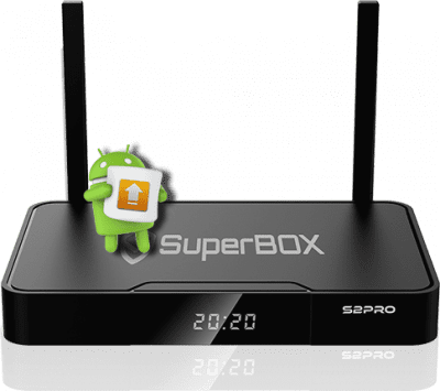 SuperBox S2 Pro - SuperBox Official Website