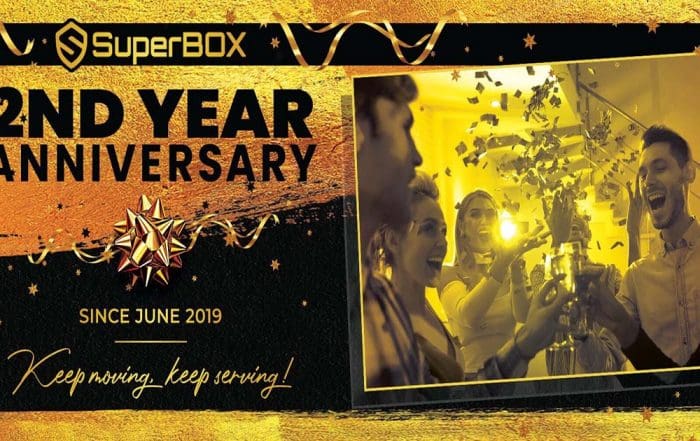 Blog Archives - Page 2 of 4 - SuperBox Official Website