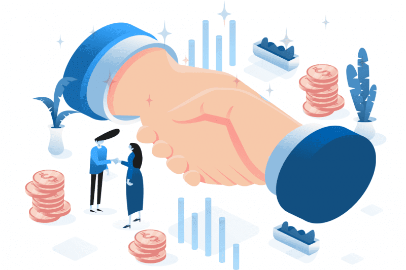 Business Center - SuperBox Official Website