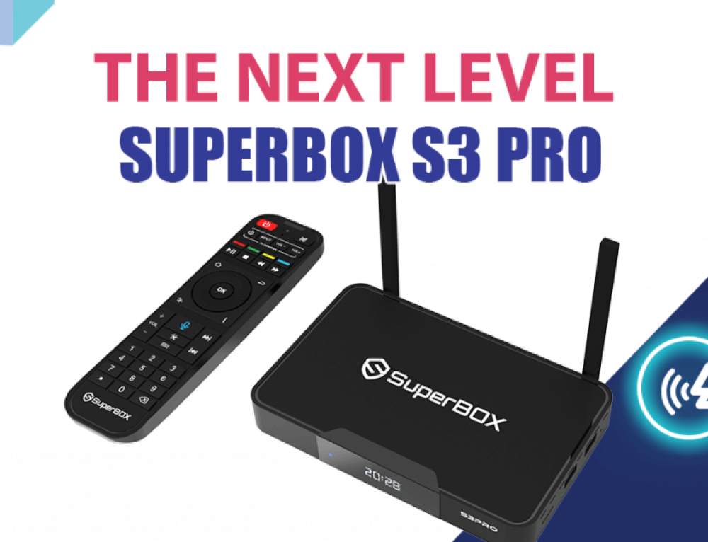 Ultimate System Upgrade Guide to SuperBox S1 Pro, S1 Plus, S2 Pro ...