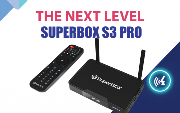 Blog Archives - SuperBox Official Website