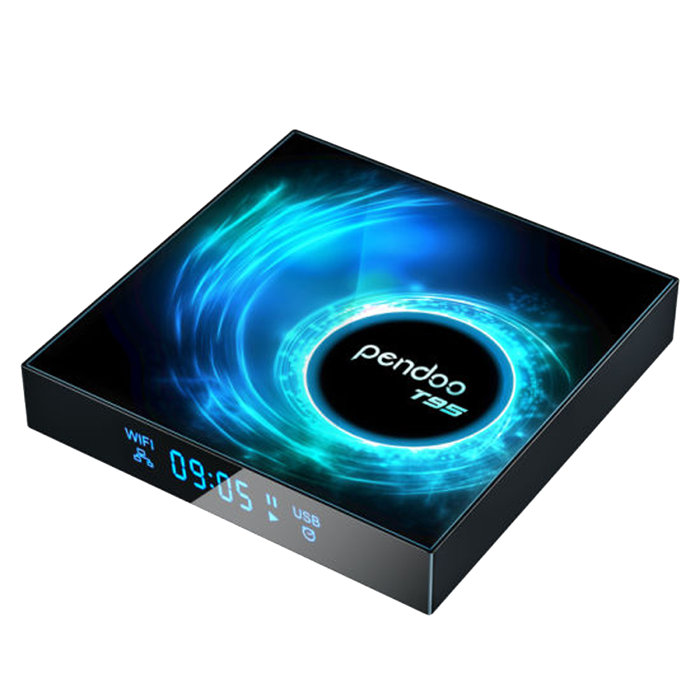 Top 10 Best Android TV Boxes for IPTV Streaming in 2022 - SuperBox ...