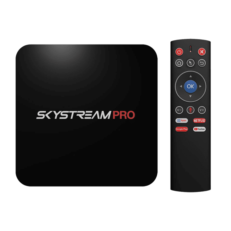 Top 10 Best Android TV Boxes for IPTV Streaming in 2022 and How to ...