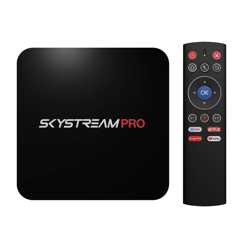 Top 10 Best Android TV Boxes for IPTV Streaming in 2022 - SuperBox ...