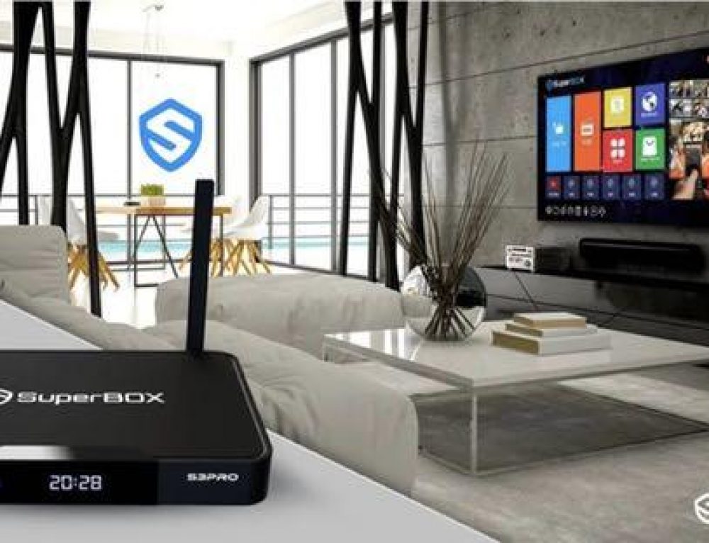 Introducing the SuperBox S4 Pro and How Does It Different from S3 Pro ...