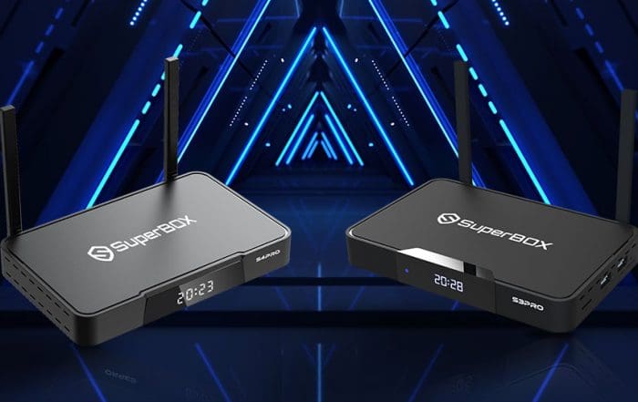 Blog Archives - SuperBox Official Website