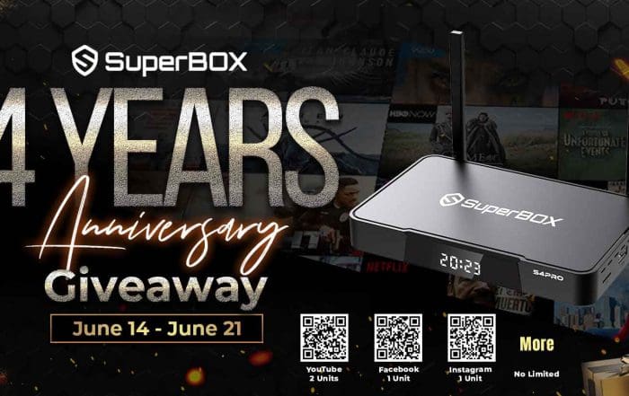 Blog Archives - SuperBox Official Website