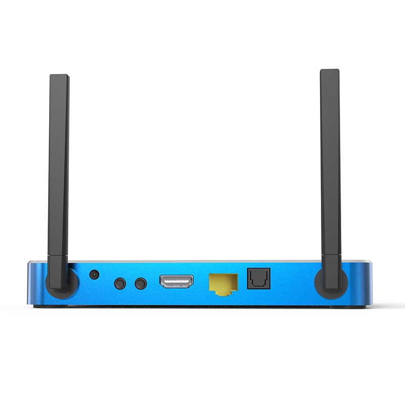 SuperBox S5 Max and How Does It Different from S4 Pro? - SuperBox Official Website