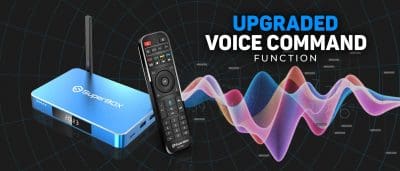 SuperBox Official Website - Best Android TV Box in USA&CAD