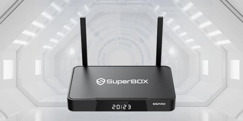 Onn 4k pro vs Superbox S5 pro - SuperBox Official Website