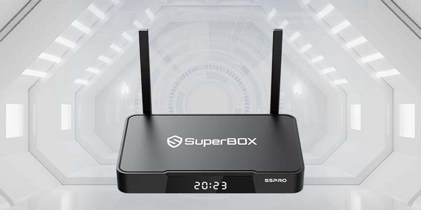 Onn 4k pro vs Superbox S5 pro - SuperBox Official Website