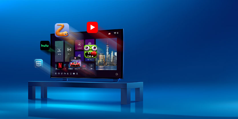 SuperBOX S6 Max | Best Android TV Box2024 | Superbox Official Website