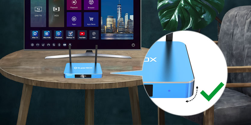 Introducing SuperBOX S6 MAX And SuperBOX S6 ULTRA