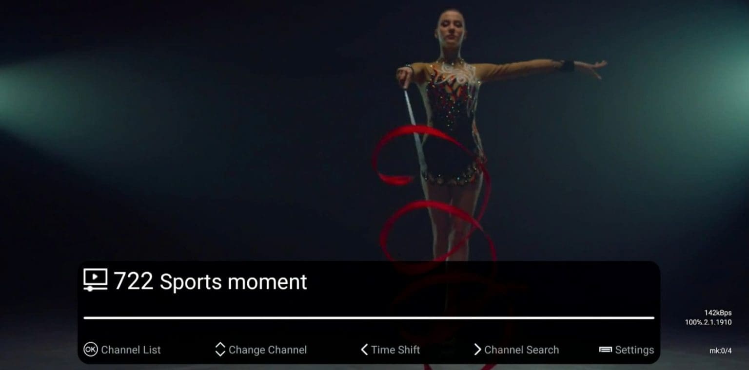 SuperBOX's Time Shift: The Ultimate TV Feature You Need