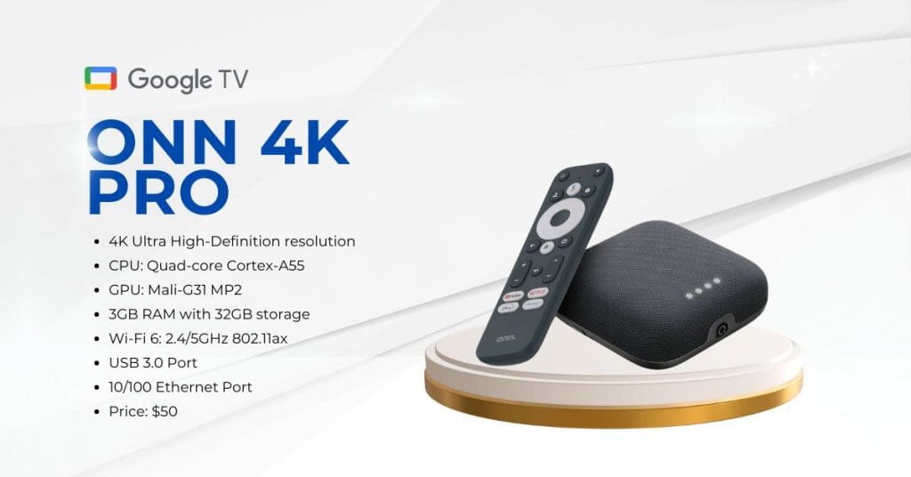 Best TV Streaming Box: Review of 5 Hottest TV Boxes of 2024 - SuperBox ...