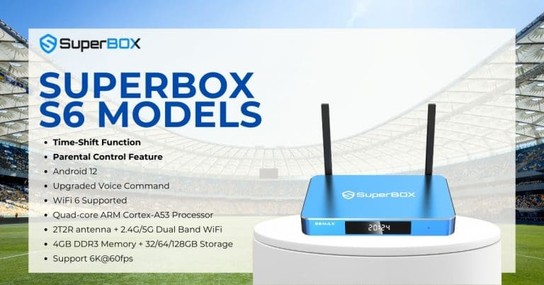 Is 6K TV Box Worth It or Just a Gimmick? Our Honest View - SuperBox ...