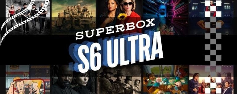 Best SuperBox to Buy for Every Need - SuperBox Official Website
