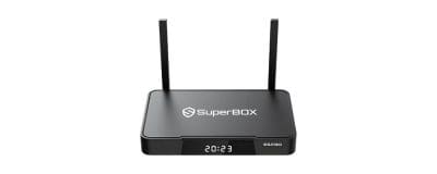 Best SuperBox to Buy for Every Need - SuperBox Official Website