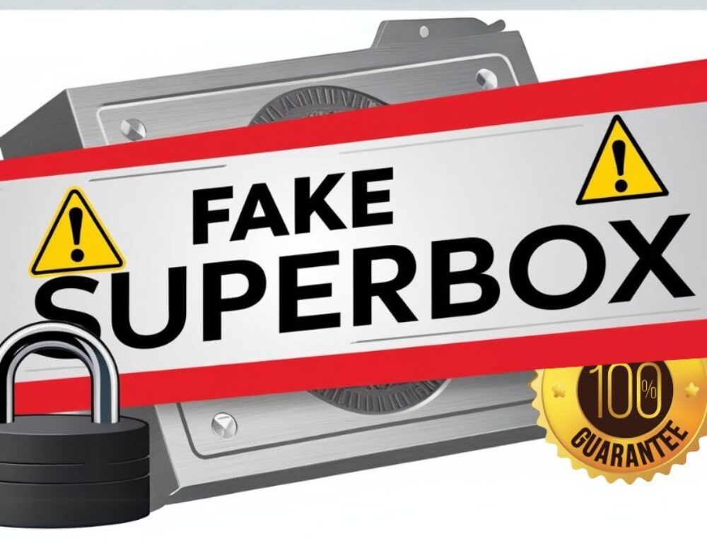 7 SuperBox Issues and Fixes: Lagging, Missing Apps and More - SuperBox ...