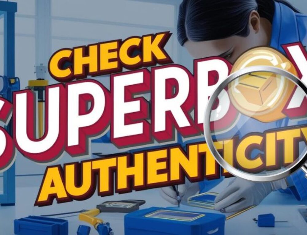 Introducing SuperBOX S6 MAX And SuperBOX S6 ULTRA