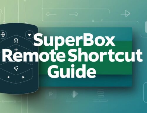 Is 6K TV Box Worth It or Just a Gimmick? Our Honest View - SuperBox ...