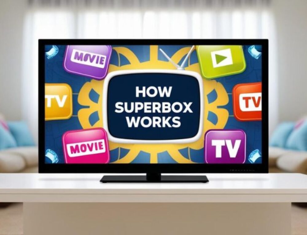 Best SuperBox to Buy for Every Need - SuperBox Official Website