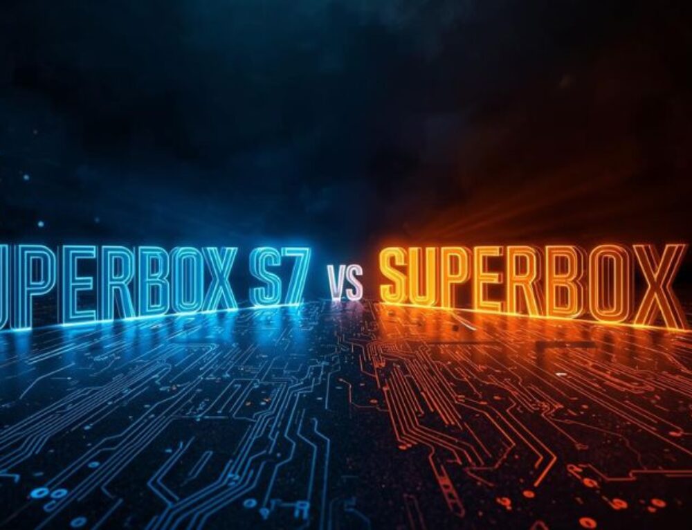 What is a SuperBox TV Box? A Complete Guide for Beginners - SuperBox Official Website